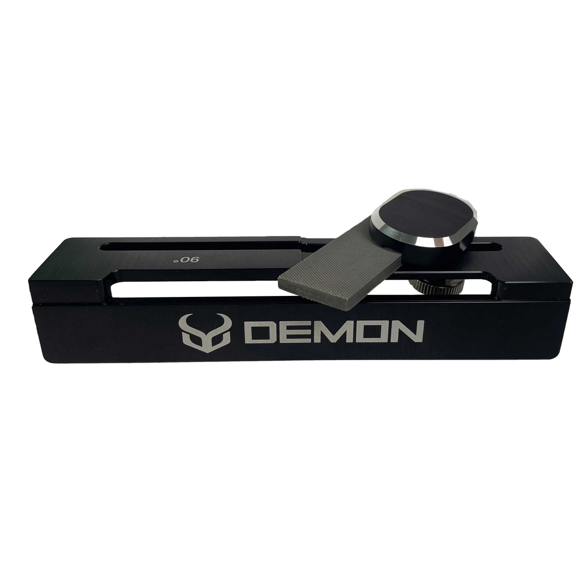Demon United DS8008 Basic Side Edge Tuner