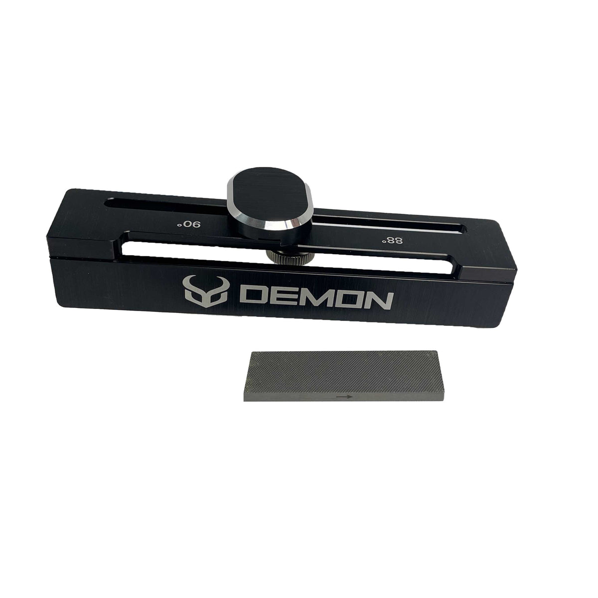 Demon United DS8008 Basic Side Edge Tuner