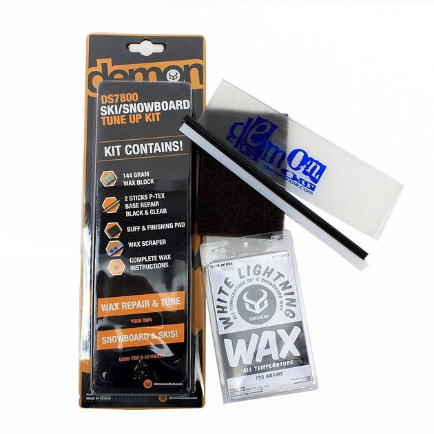 Tools – Page 2 – Demon United