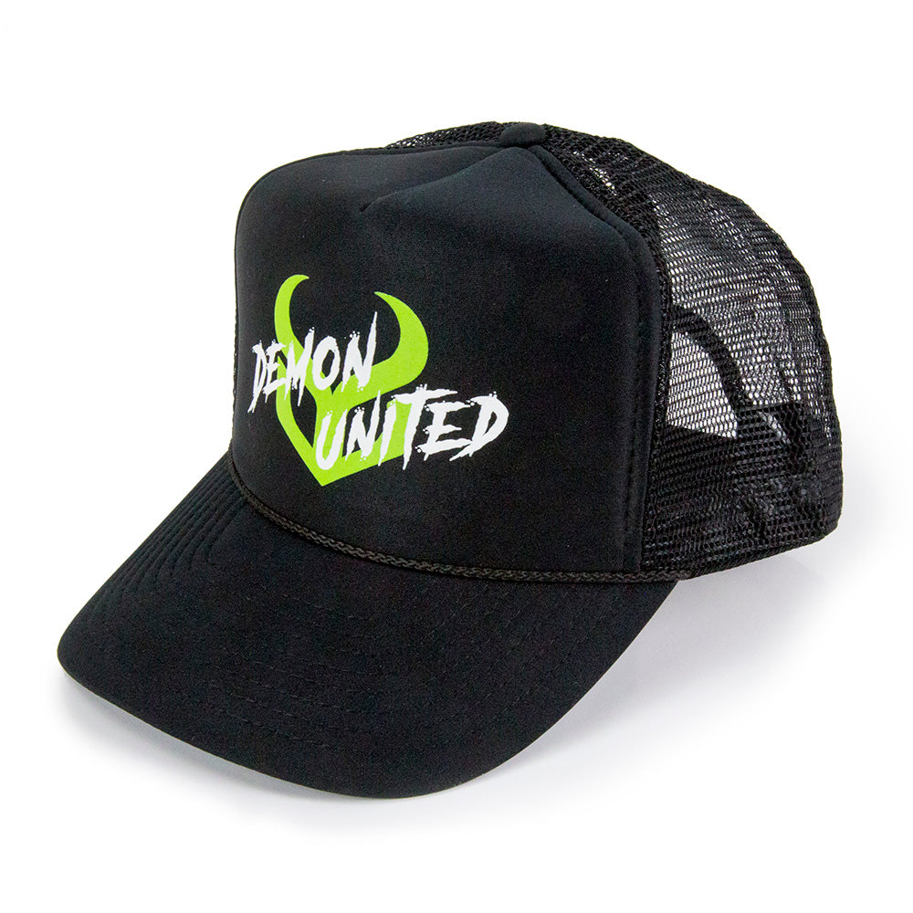 Demon Pro Hat – Demon United