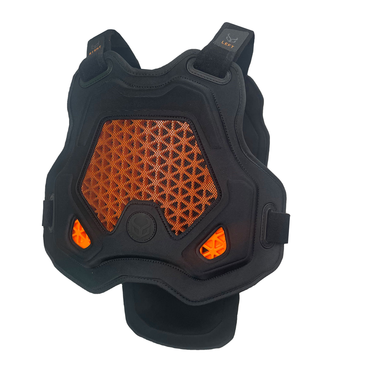 Demon Ghost D3O Chest and Back Protector – Demon United