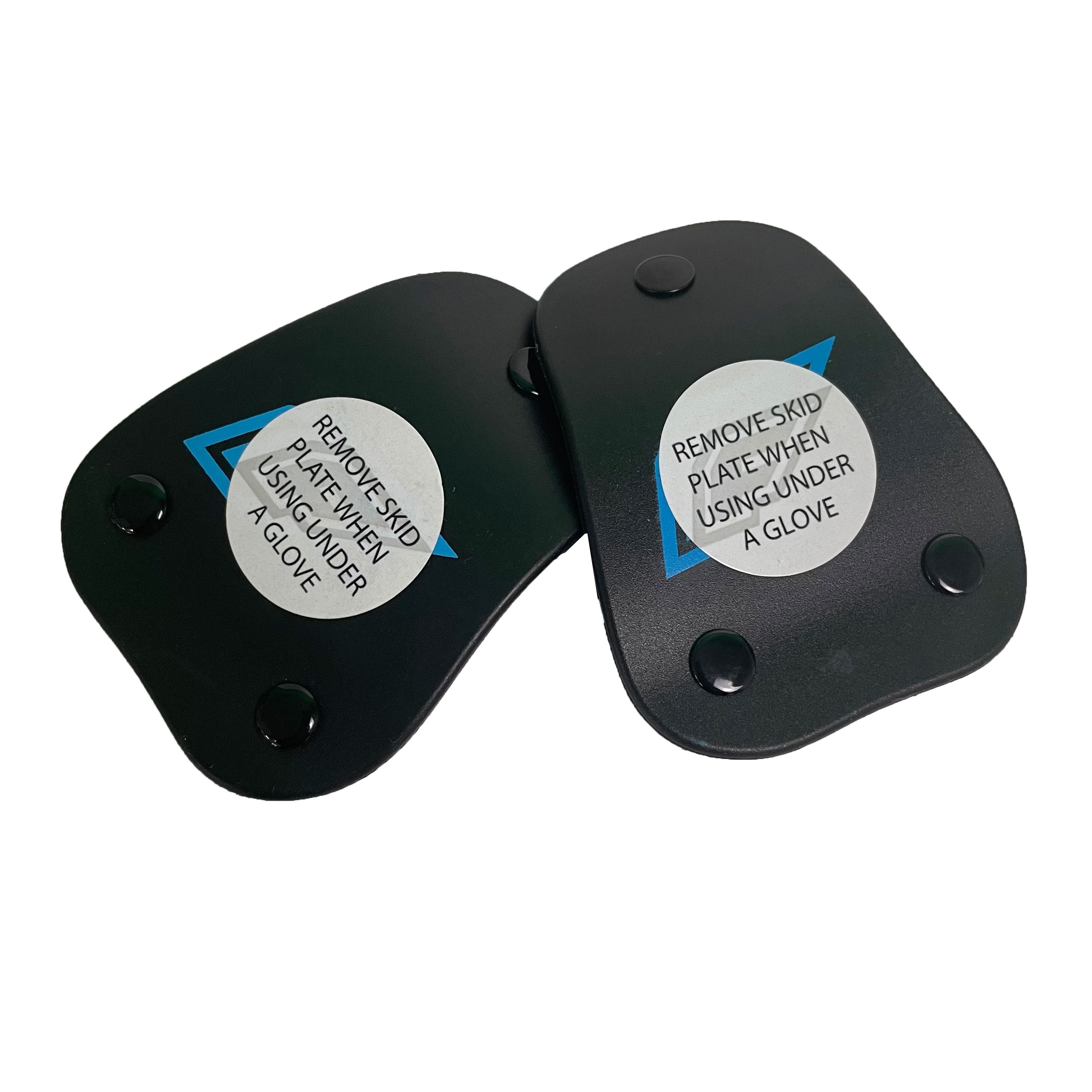 Flexmeter Wrist Guards Replacement Skid Plates – Demon United