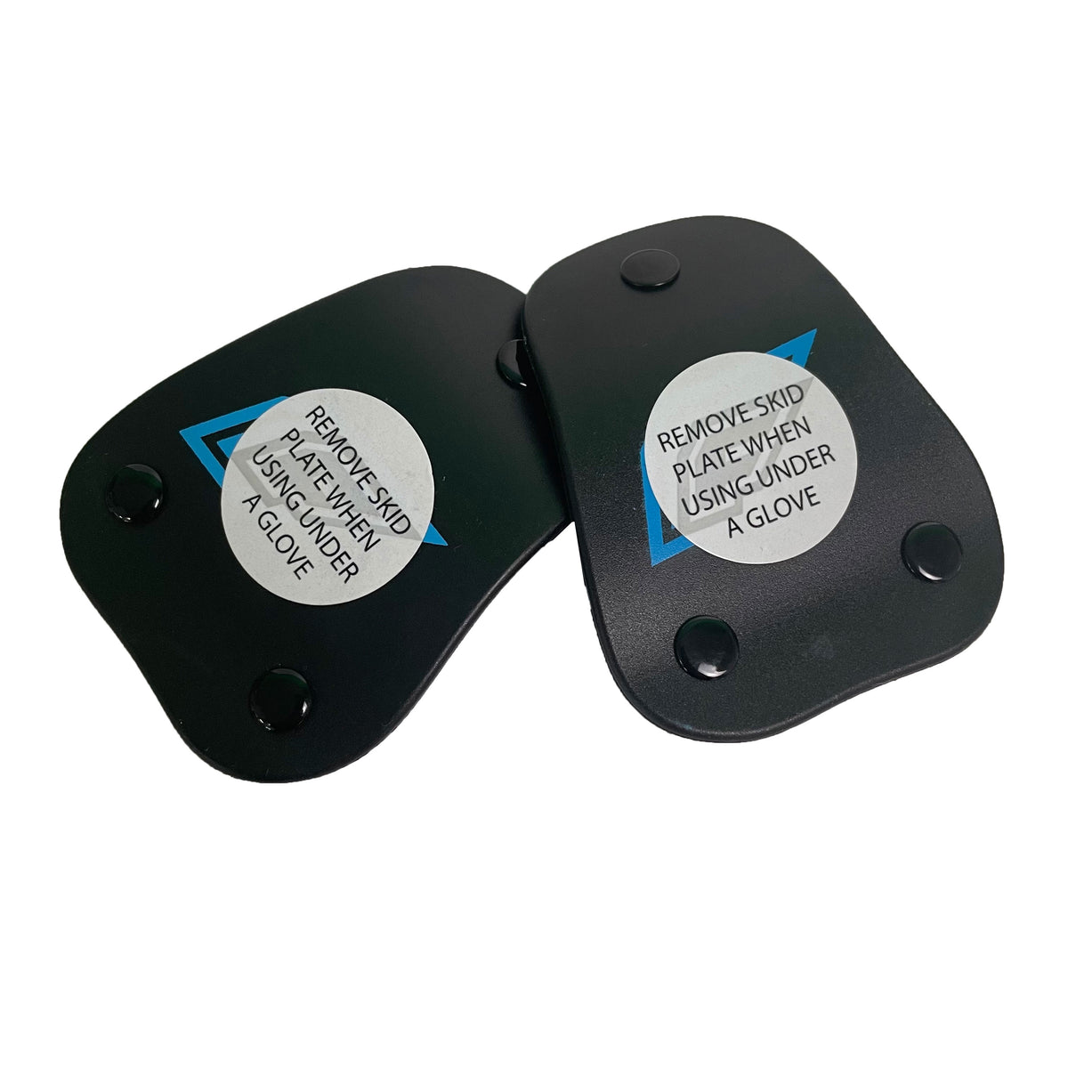 Flexmeter Wrist Guards Replacement Skid Plates – Demon United